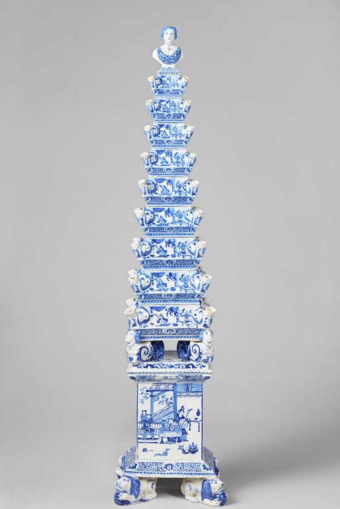 These Dutch Masters' Flower Paintings Left Me Speechless 🖼️