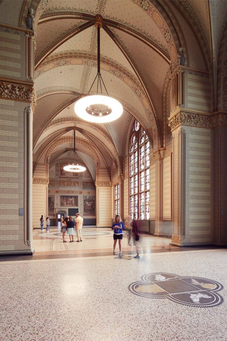 Rijksmuseum Famous Paintings: Top 12 Must-See Masterpieces