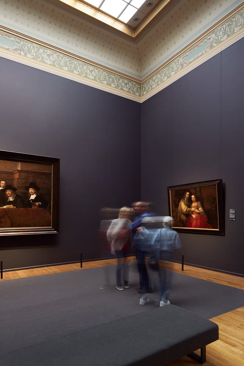 Rijksmuseum Famous Paintings: Top 12 Must-See Masterpieces