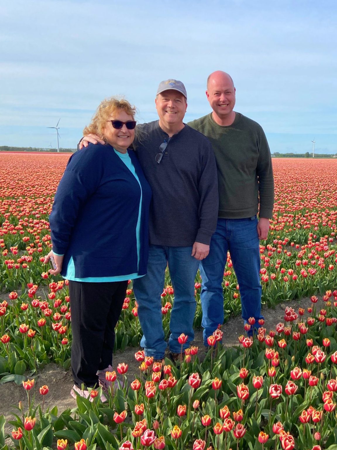 Private Netherlands Tours — Door-to-Door With A Local Guide