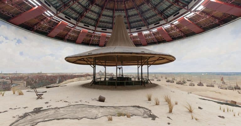 Scheveningen Beach - Discover The 10 Best Activities ⛱️