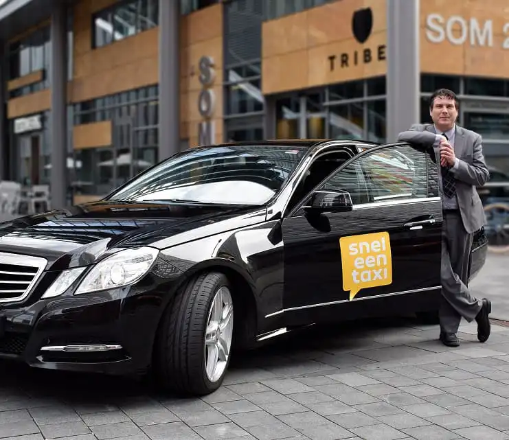 5 Popular Ways To Go From Amsterdam To Zaanse Schans