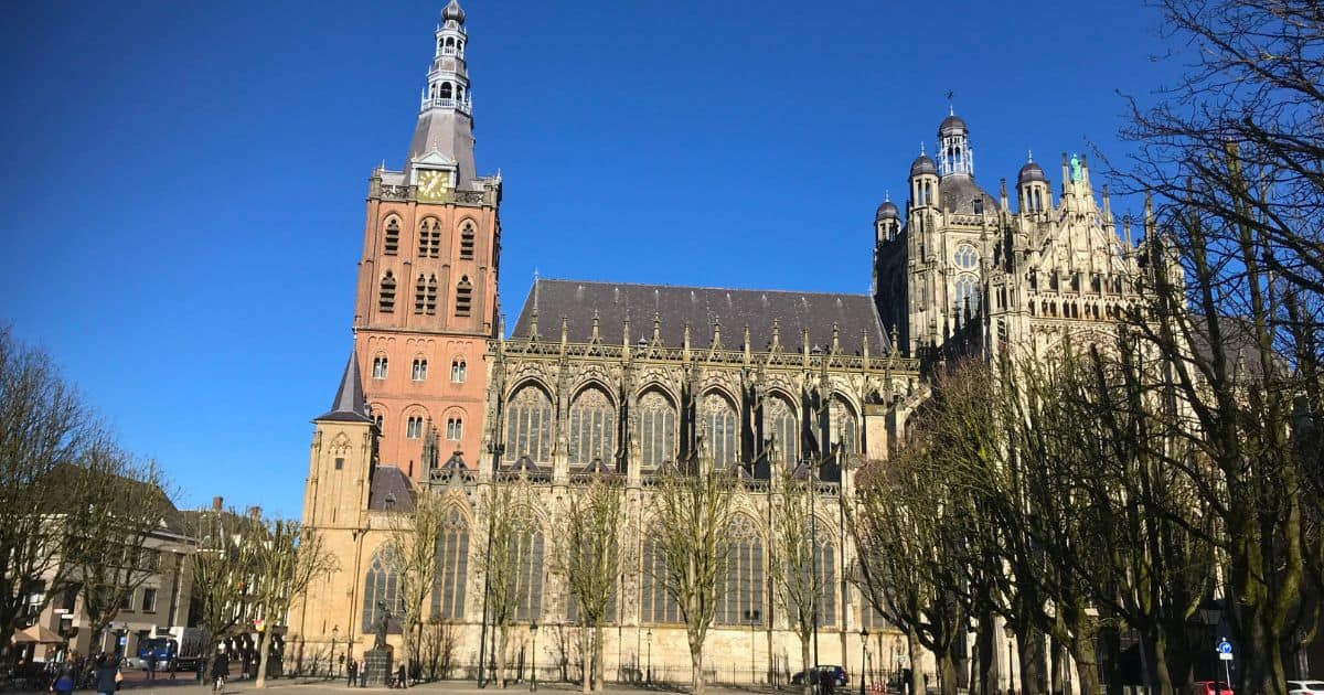 Best Views Netherlands: 33 Beautiful Places To Visit!