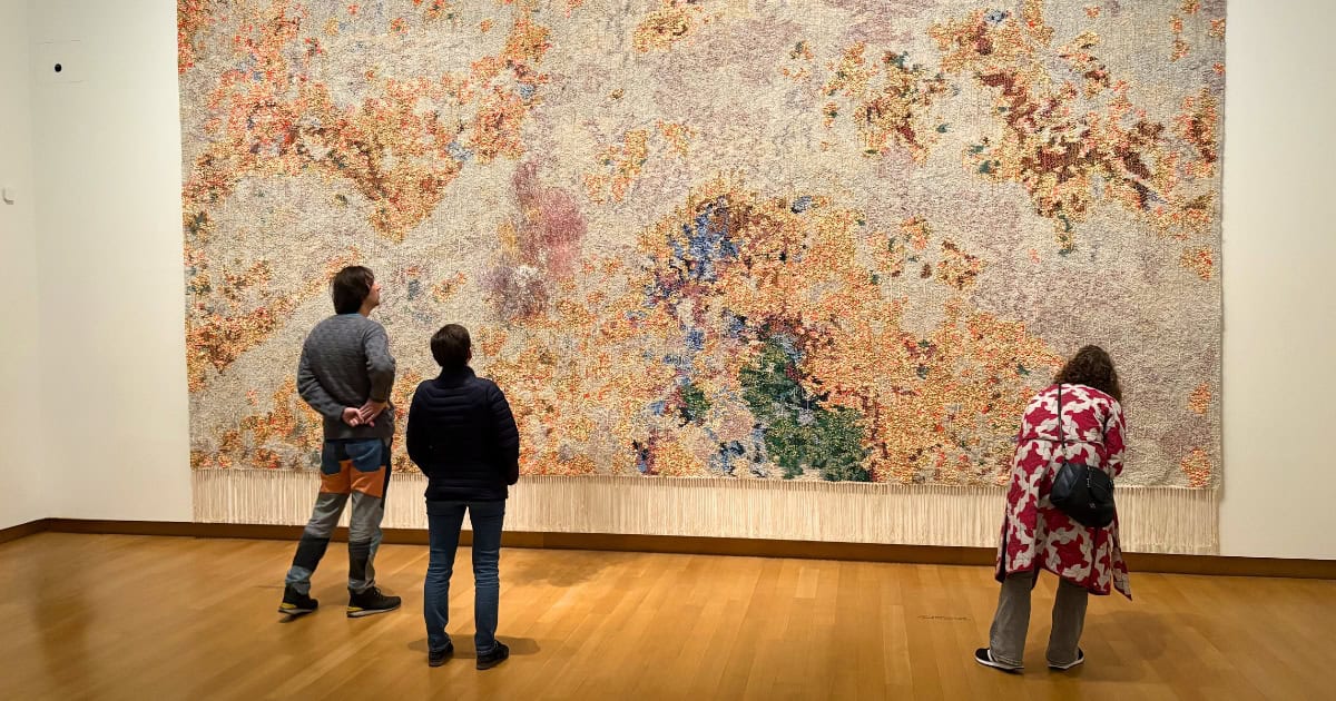 Stedelijk Museum Amsterdam Highlights: Plan Your Visit 🖼️