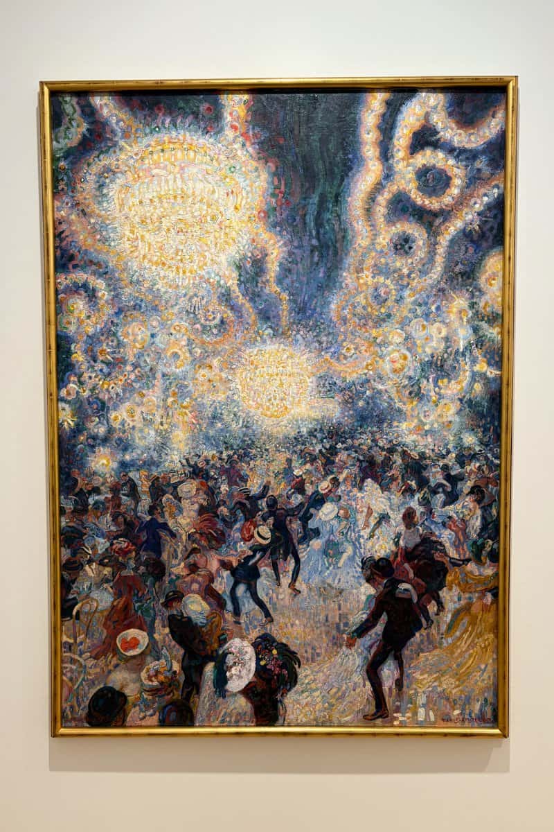 Stedelijk Museum Amsterdam Highlights: Plan Your Visit 🖼️