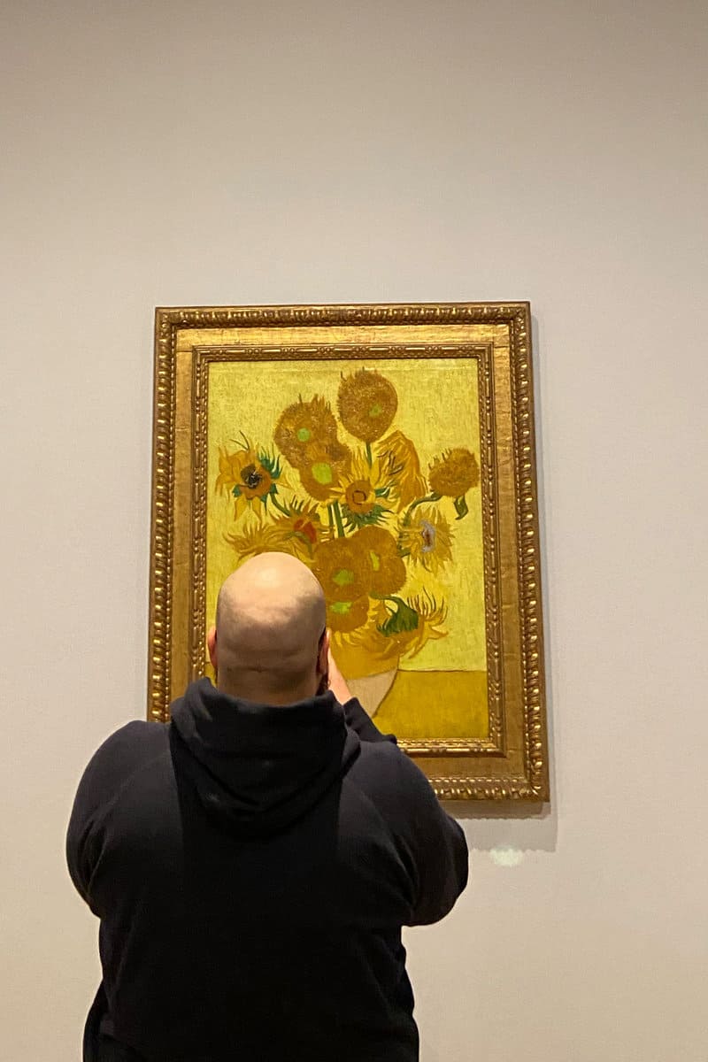10 Best Van Gogh Museum Tips And Highlights 👨‍🎨