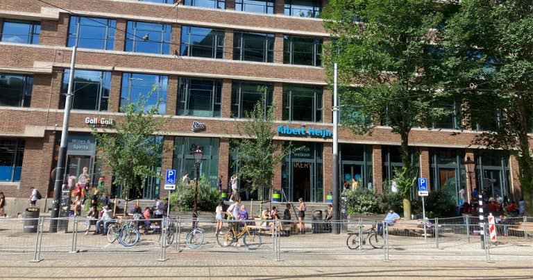 Amsterdam Supermarkets: Where Locals Actually Shop 🧃