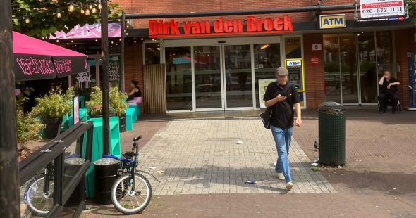 Amsterdam Supermarkets: Where Locals Actually Shop 🧃