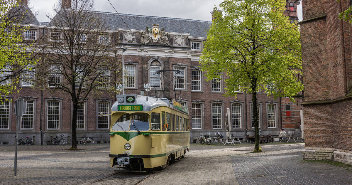 9 Things To Do In The Hague Visitors Should Not Miss 🍲