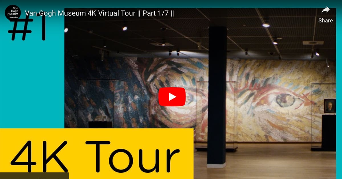 30x The Best Of The Netherlands Visit Virtually From Home 💻