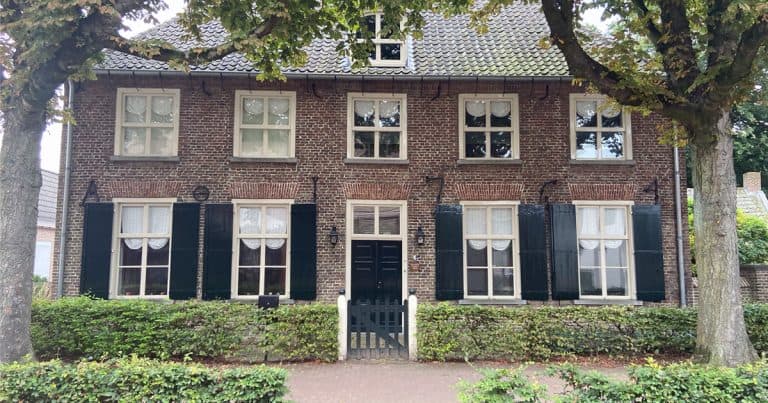 Vincent Van Gogh In Nuenen: Birthplace Of The Potato Eaters