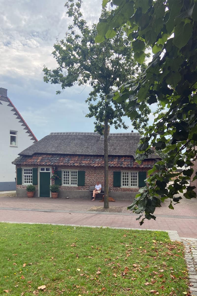 Vincent Van Gogh In Nuenen: Birthplace Of The Potato Eaters