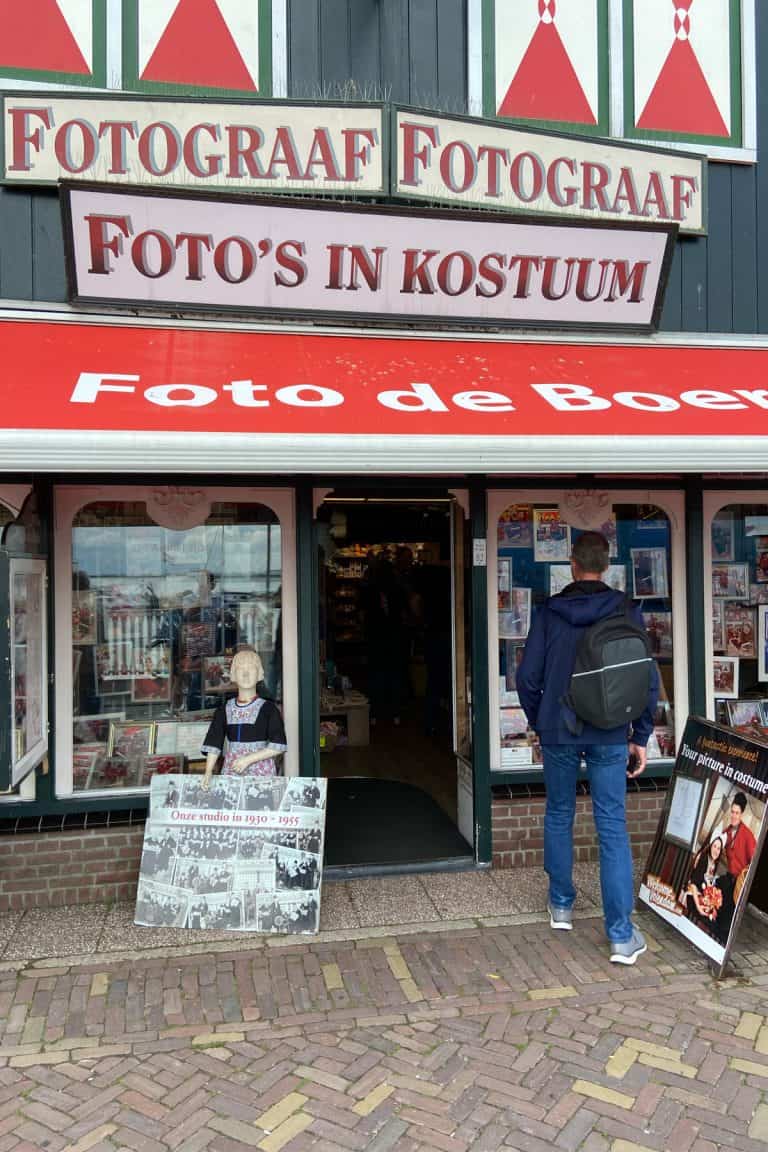 Volendam And Marken Day Trip 15 Attractions Trap Or Fun? 🐟