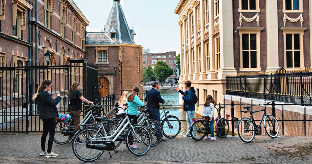 Things To Do In The Hague: Local's Guide No Tourist Traps