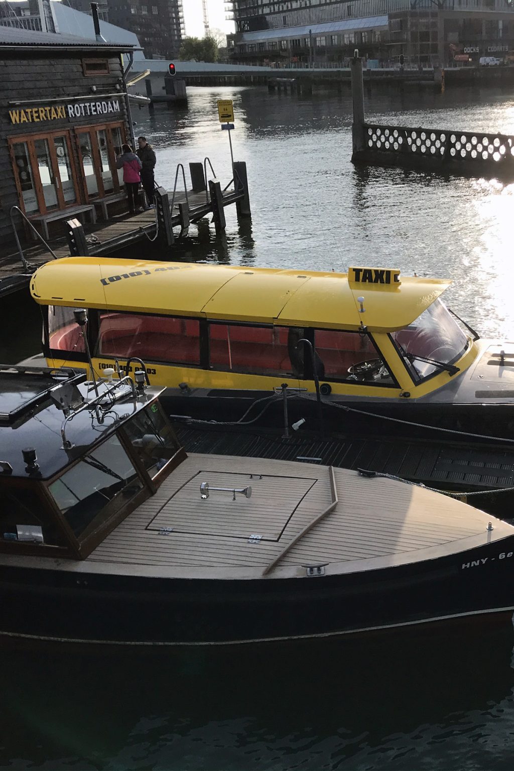 Rotterdam Public Transport: Local's Guide To All Options 🚊