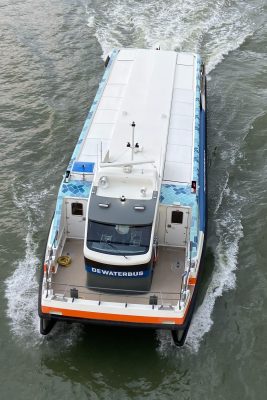 Rotterdam Public Transport: Local's Guide To All Options 🚊