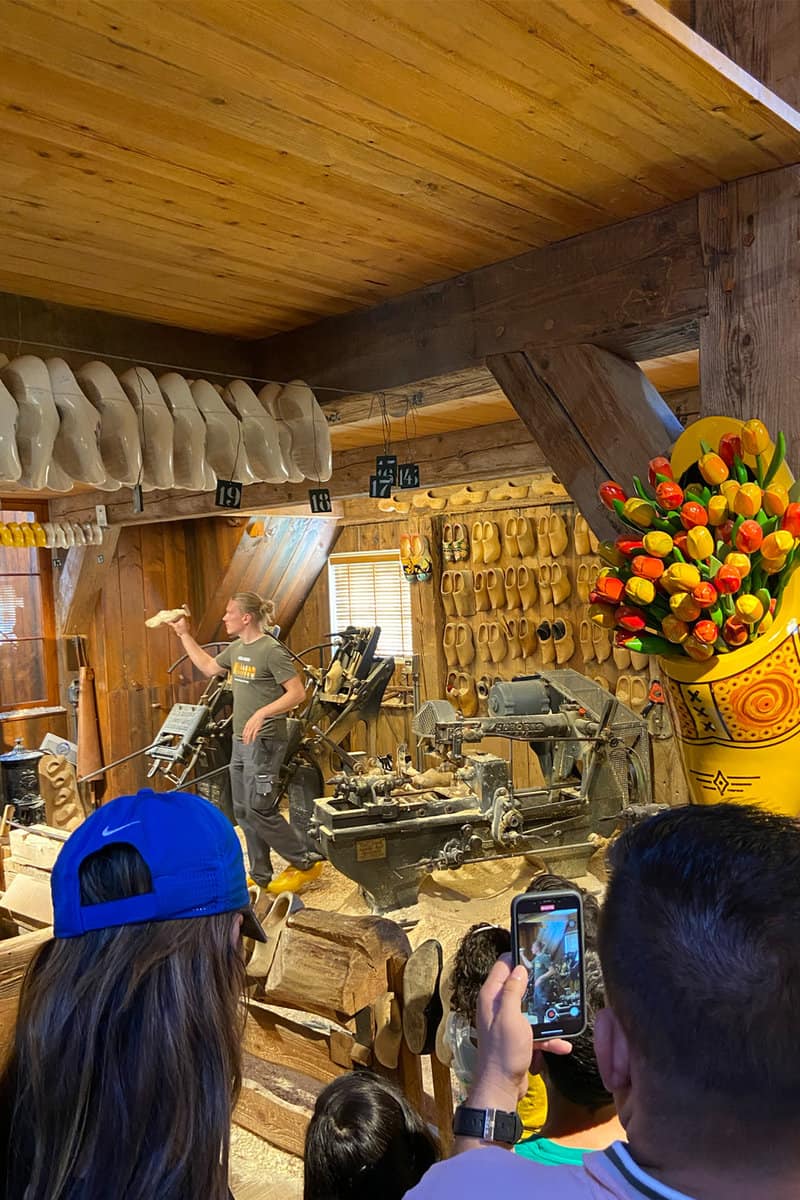 Zaanse Schans Windmills: Get The Best Experience 🇳🇱